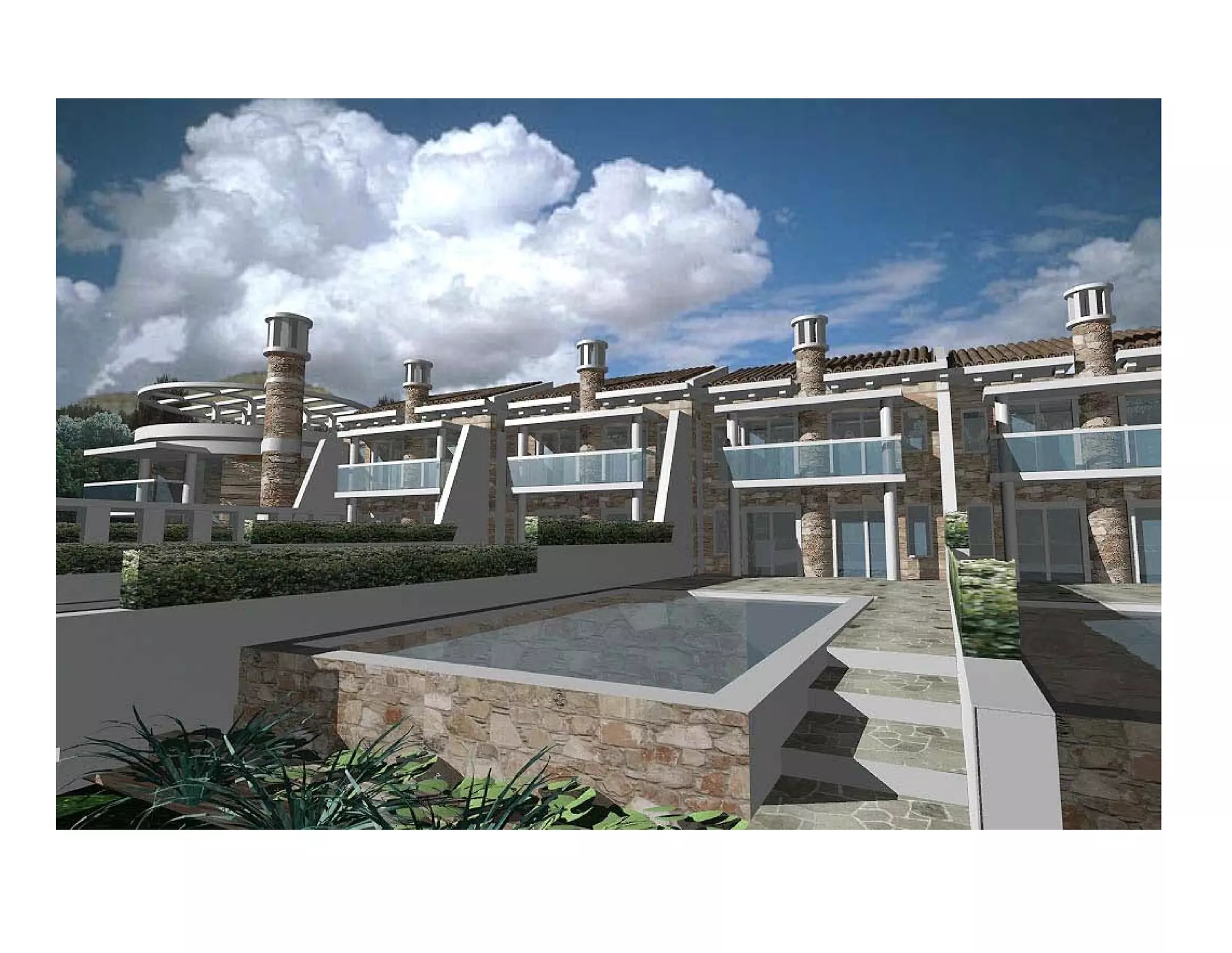 Idea Project 002 in Budva | PDF