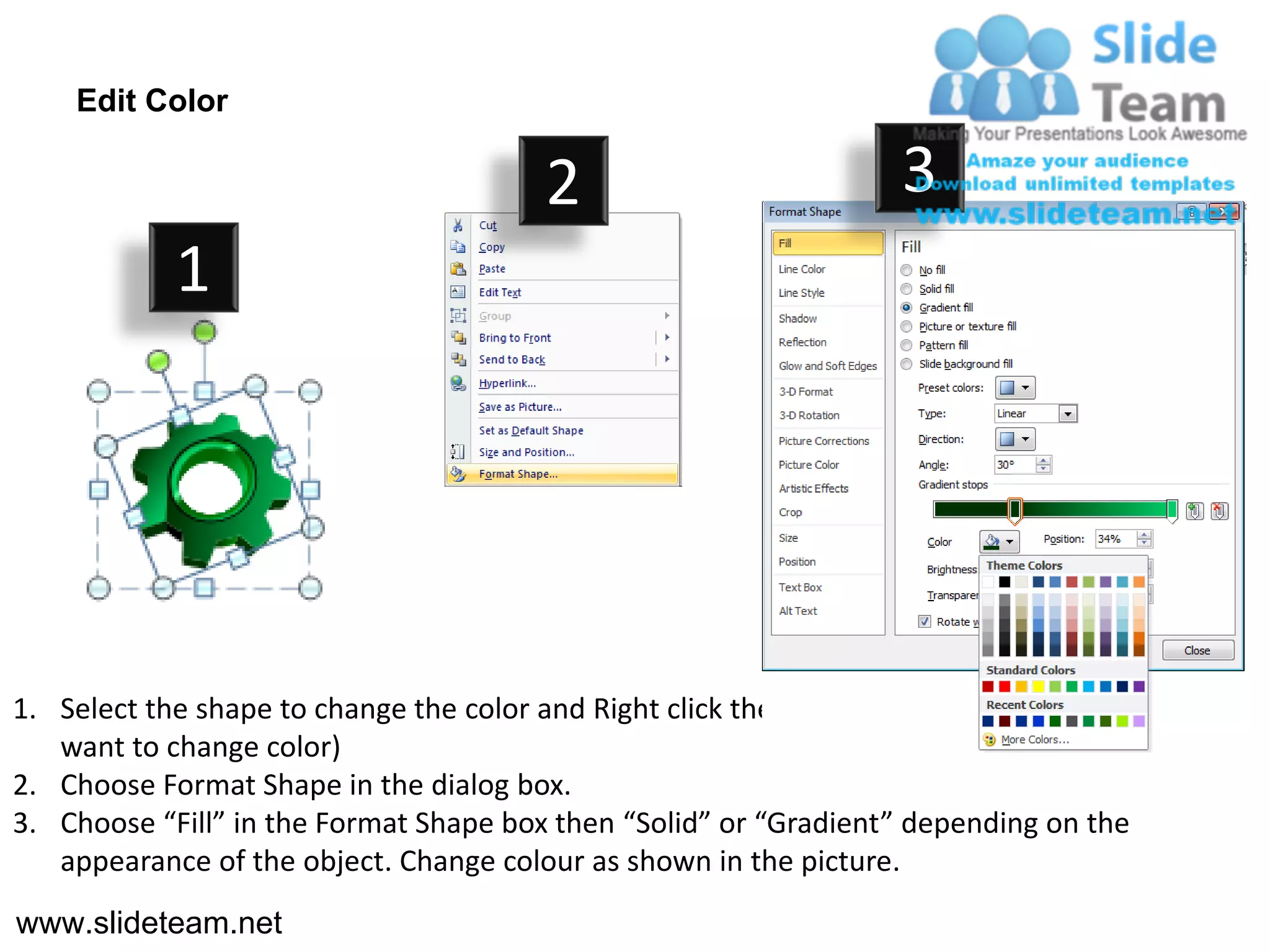 Idea refinement customer feedback new product development design 3 ...