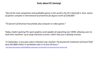 Feature Article Research & Ideas | PPT