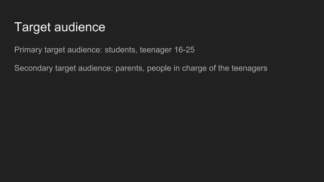 LO2 Project Ideas | PPT