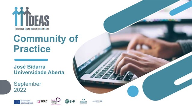 Community of Practice | PPT