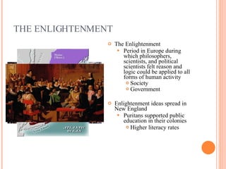 Ideas Of Change | PPT