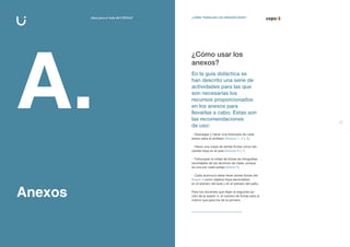 Ideas para-el-aula-1-arqueólogos | PDF