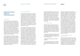 Ideas para-el-aula-1-arqueólogos | PDF