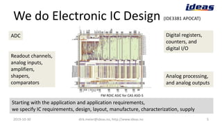 Ideas products 2019-r1 | PPTX