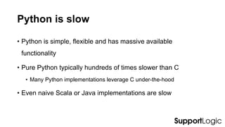 Ideas spracklen-final | PPT