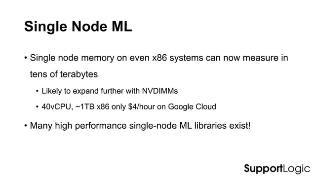 Ideas spracklen-final | PPT