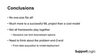 Ideas spracklen-final | PPT