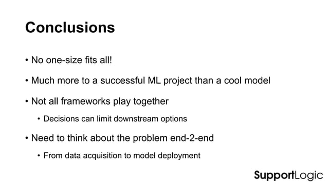 Ideas spracklen-final | PPT