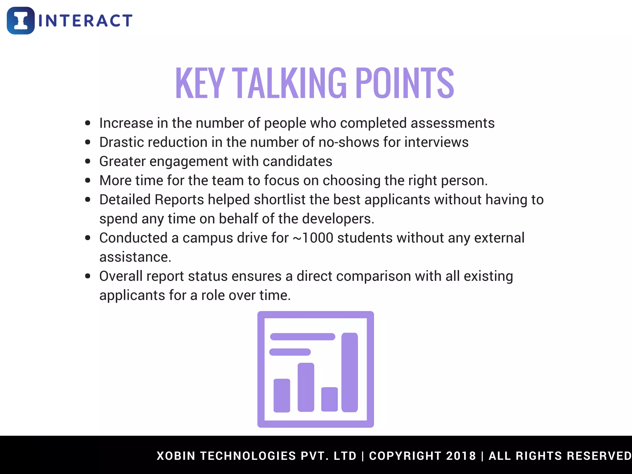 Ideas2IT Review for Xobin Interact | PDF
