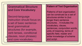 IDEAS AND OPTIONS IN ESP basrturkman, helen.pptx