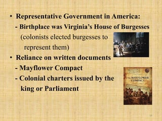 Ideas behind the constitution (1) | PPT | Free Download