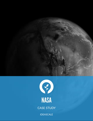 Case Study: NASA Mars Forum | PDF