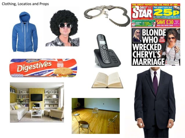 Ideas collation | PPT