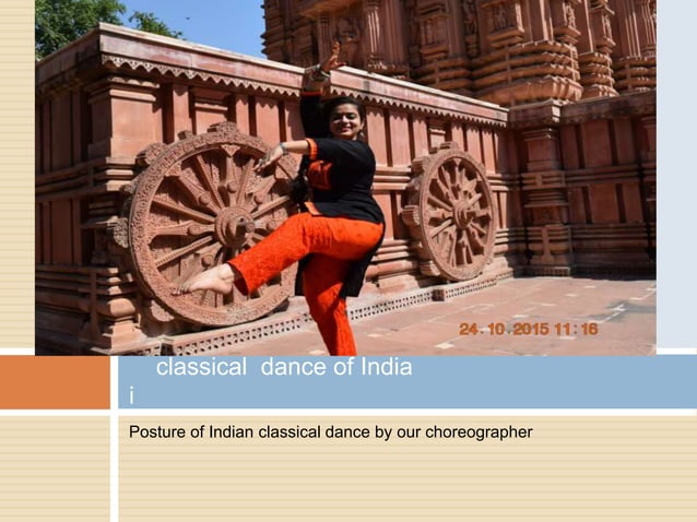 tips how to choreograph a dance | PPT