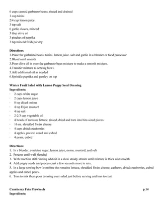 Ideas For Changing Your Classroom Into A Community | PDF