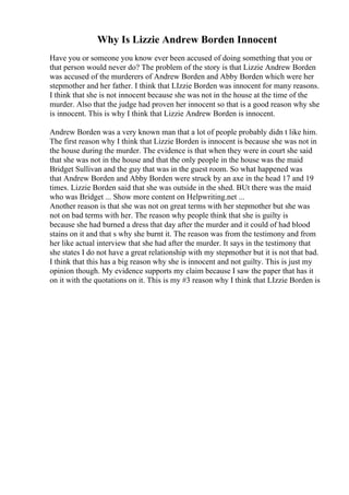 Ideas For Compare And Contrast Essay.pdf