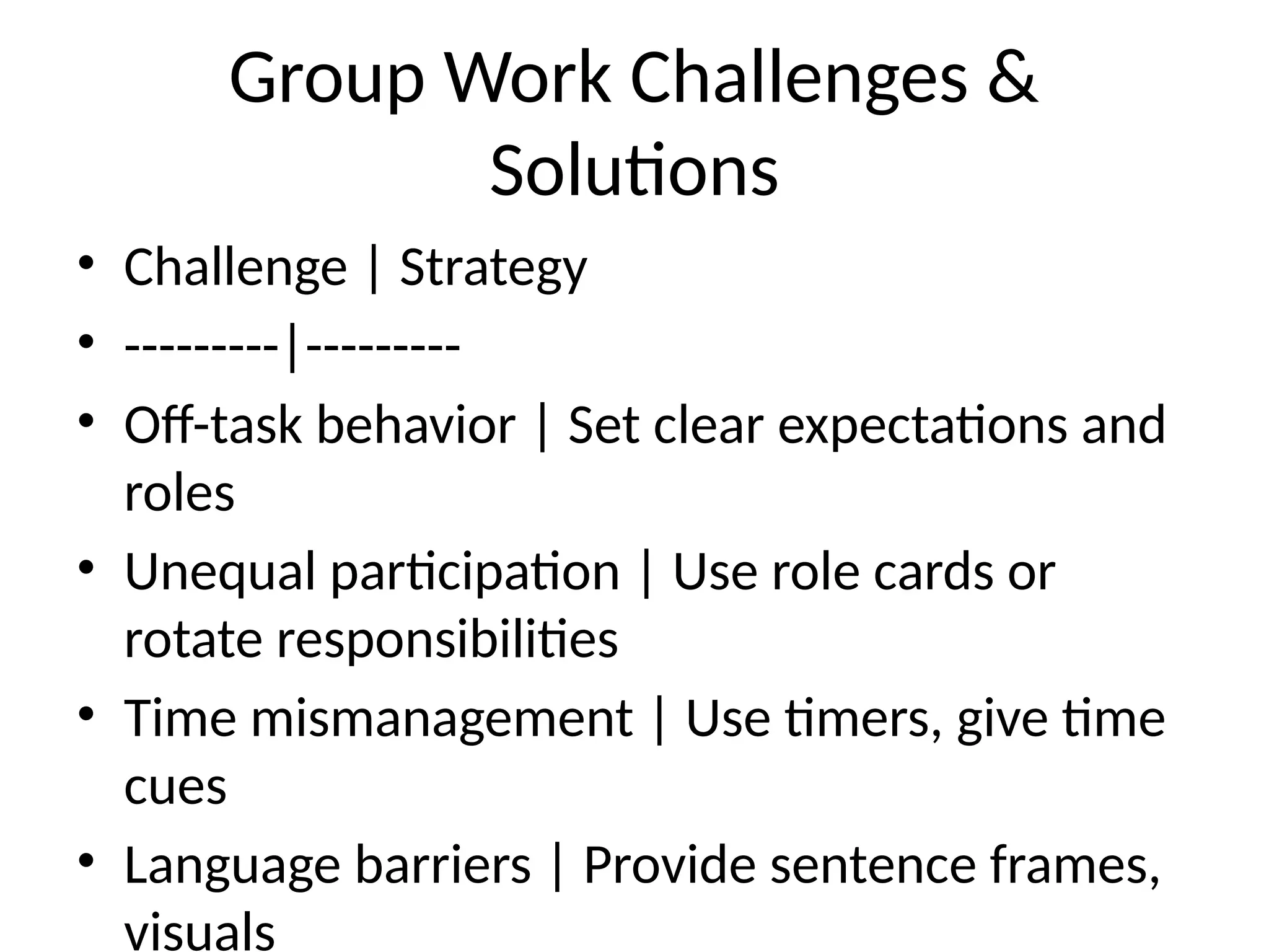 Effective ideas Group Work Workshop.pptx