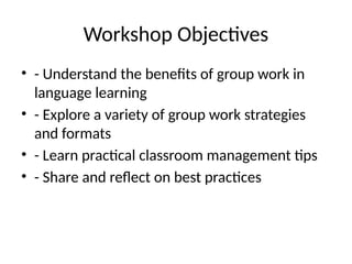 Effective ideas Group Work Workshop.pptx