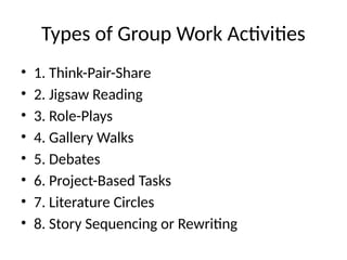 Effective ideas Group Work Workshop.pptx