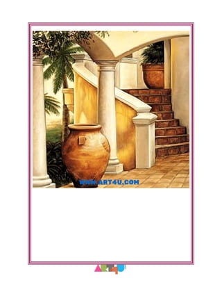 Ideas for home and office decoration | PDF