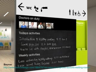Ideas for hospitals | PDF