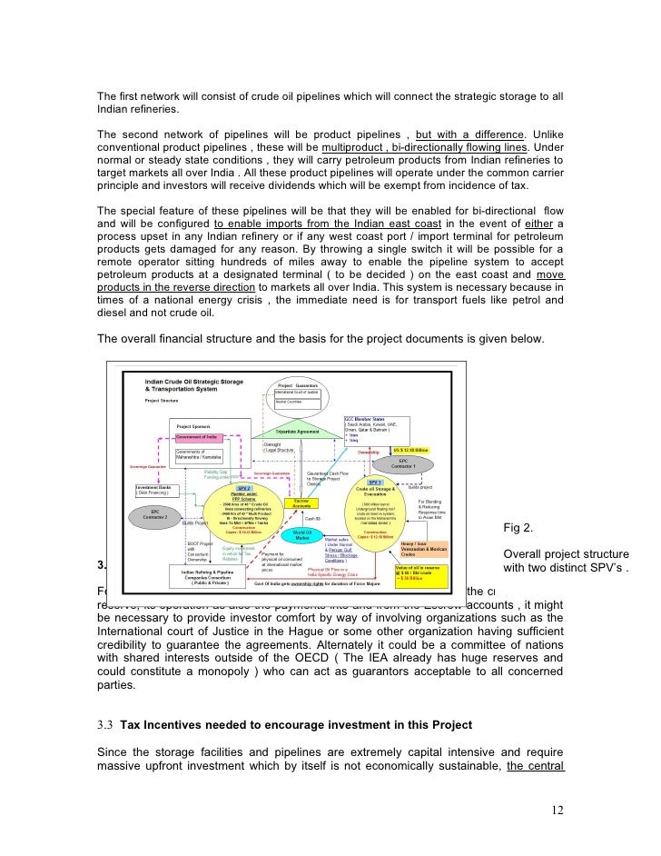 Project Concept Document Example