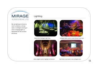 Ideas in Motion | PPT