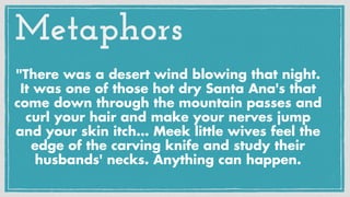 Ideas in writing | PPT | Free download