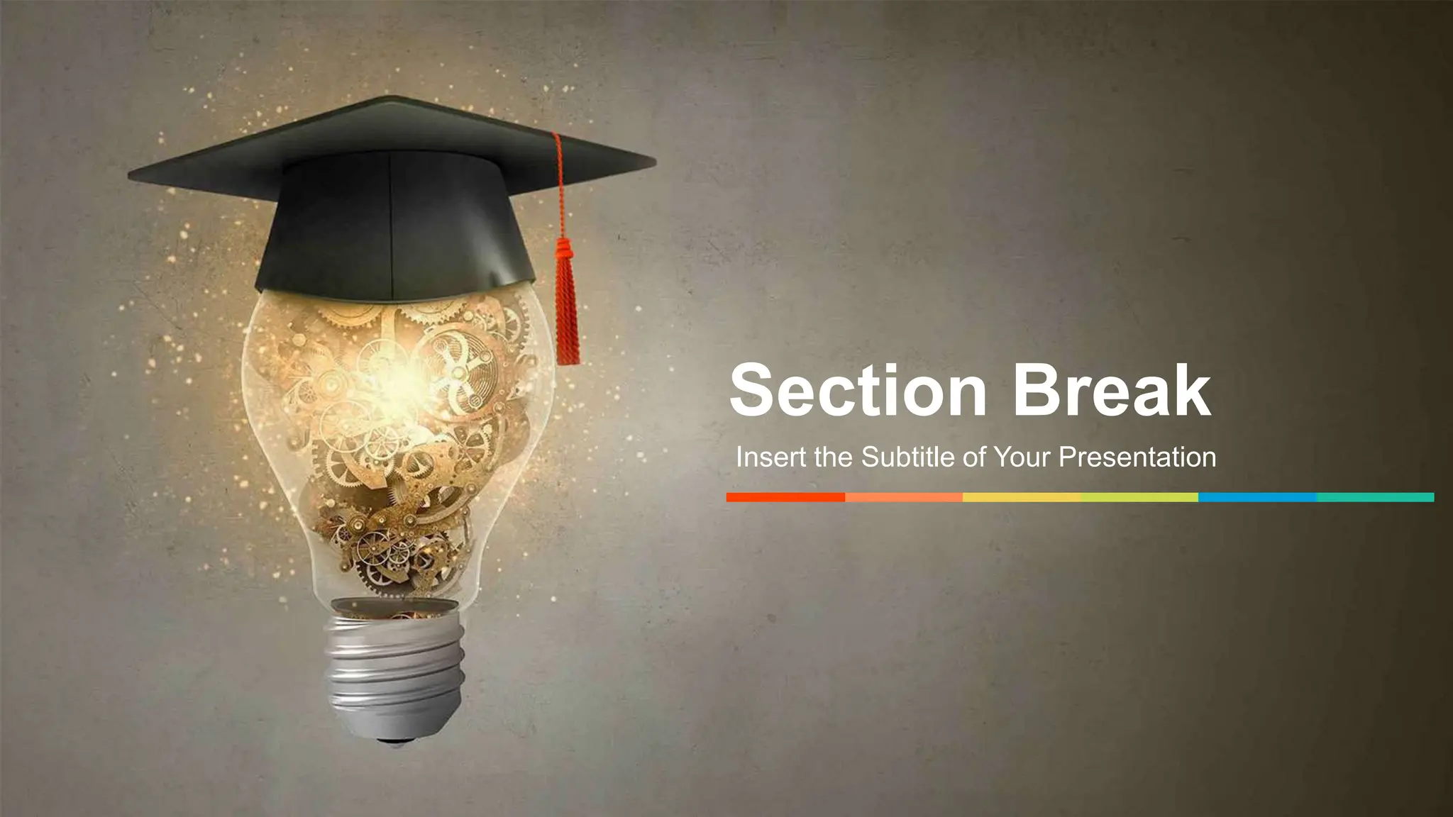 Ideas Light Bulb PowerPoint Templates.pptx