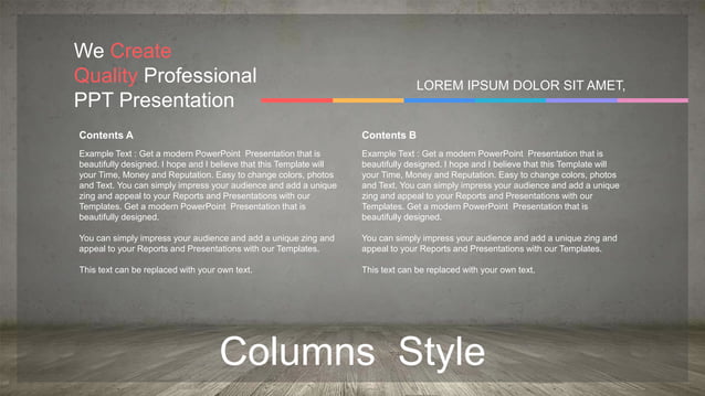 Ideas Light Bulb PowerPoint Templates.pptx