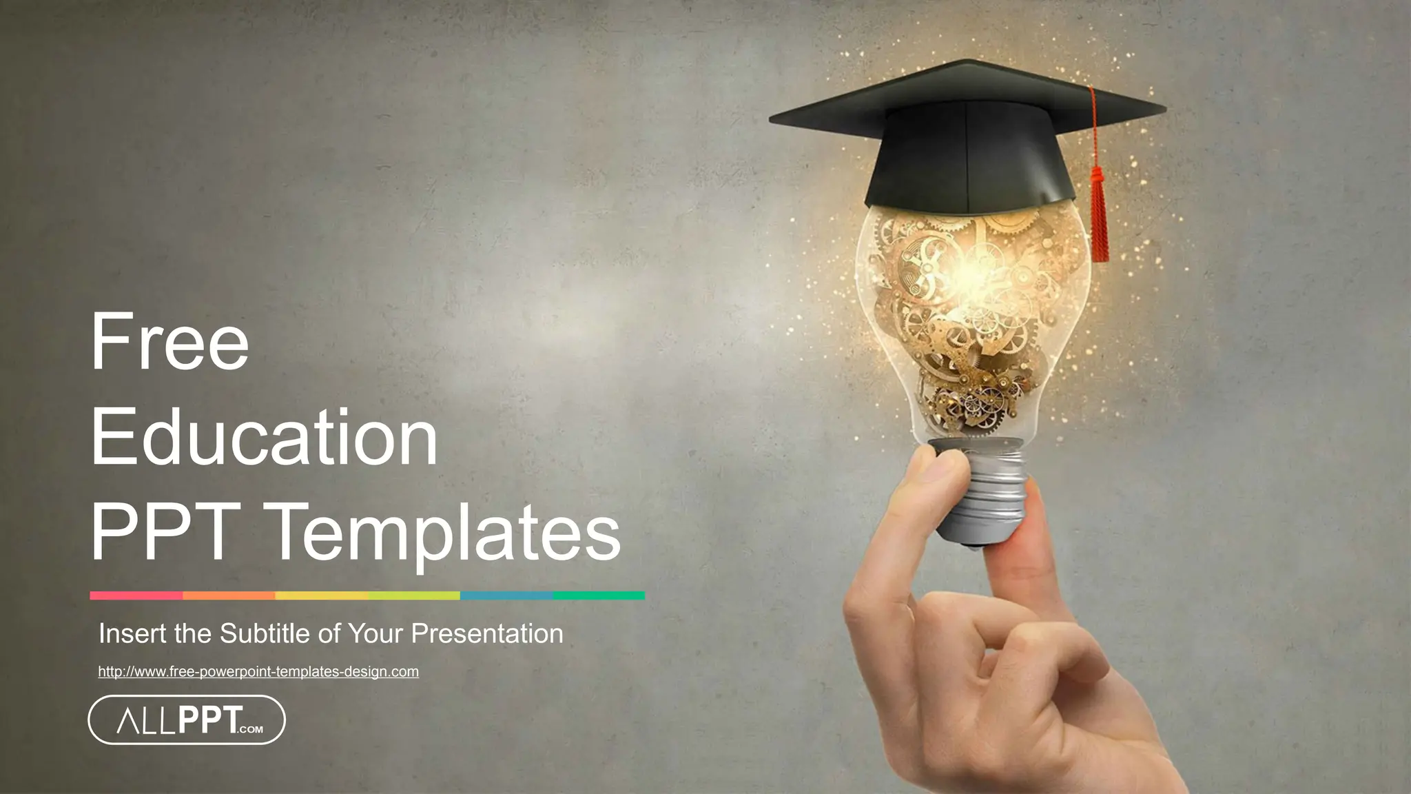 Ideas Light Bulb PowerPoint Templates.pptx