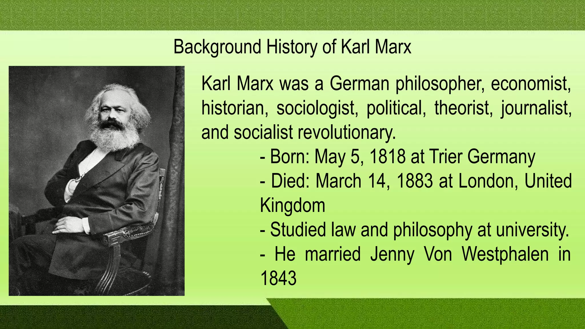 Ideas of Social Sciences | PDF