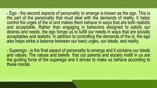 Ideas of Social Sciences | PDF