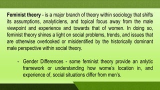 Ideas of Social Sciences | PDF