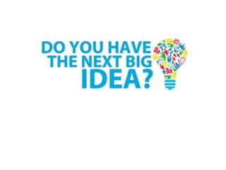 IdeaSpace Community Development | PPT