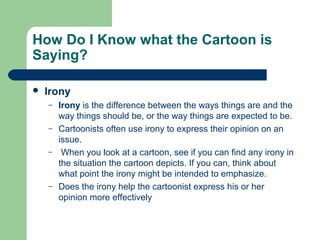 Ideas political cartoons | PPT