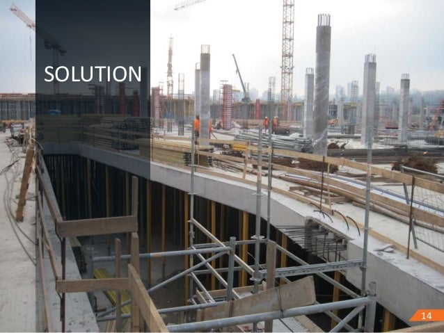 IDEA statiCa Detail - presentatie op de IDEA Beton infomiddag
