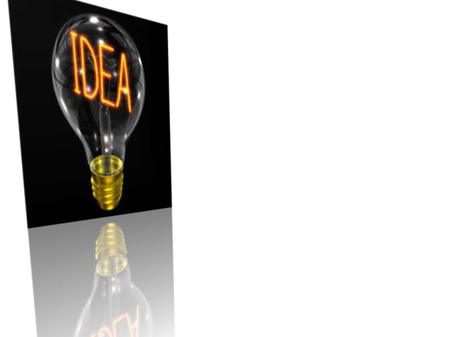 LOGIC: Ideas & Terms | PPTX