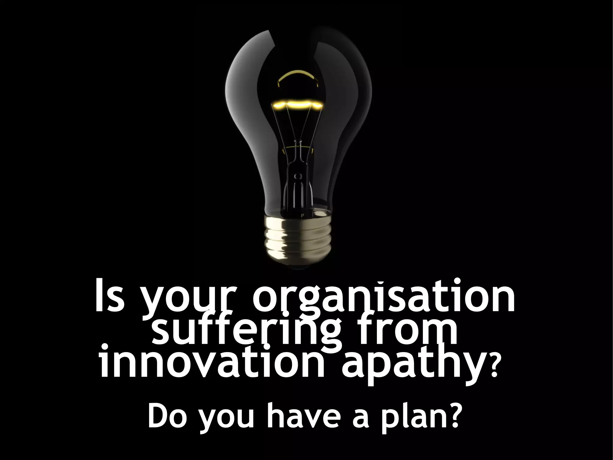 ideathon - Ideas That Give - Social Open Innovation with a Twist | PPT