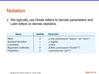 Ideas to understand | PPTX