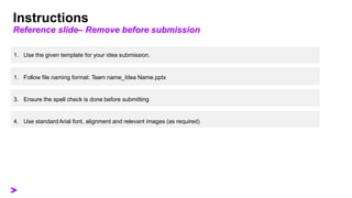Idea Submission Template for Engineering Students.pptx