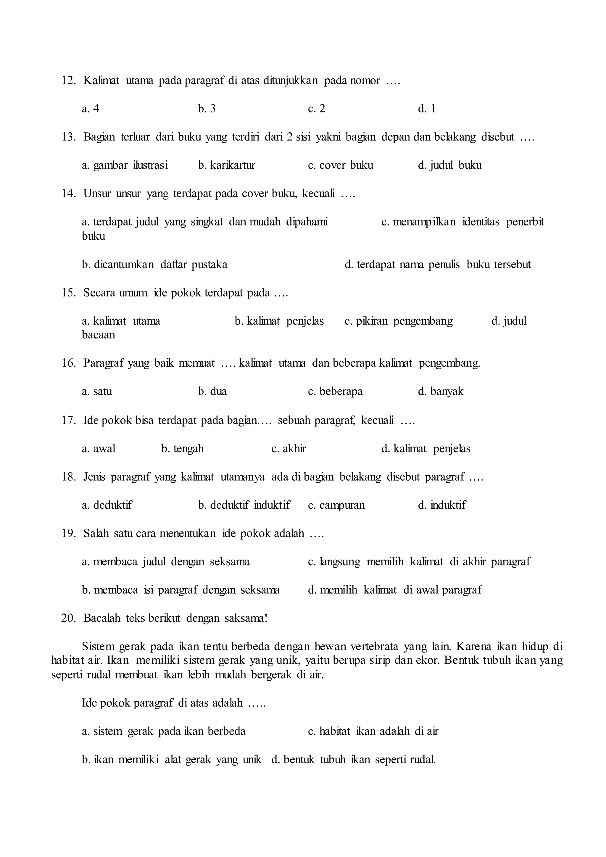 Ide atau gagasan yang mendasari disusunnya sebuah.docx