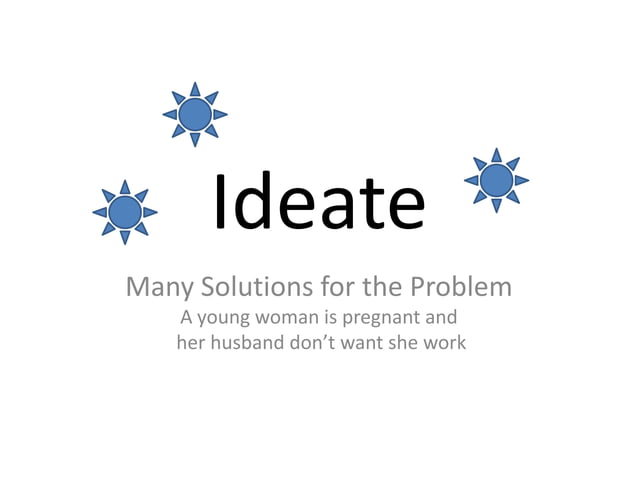 Ideate | PPT