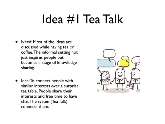Ideate | PDF
