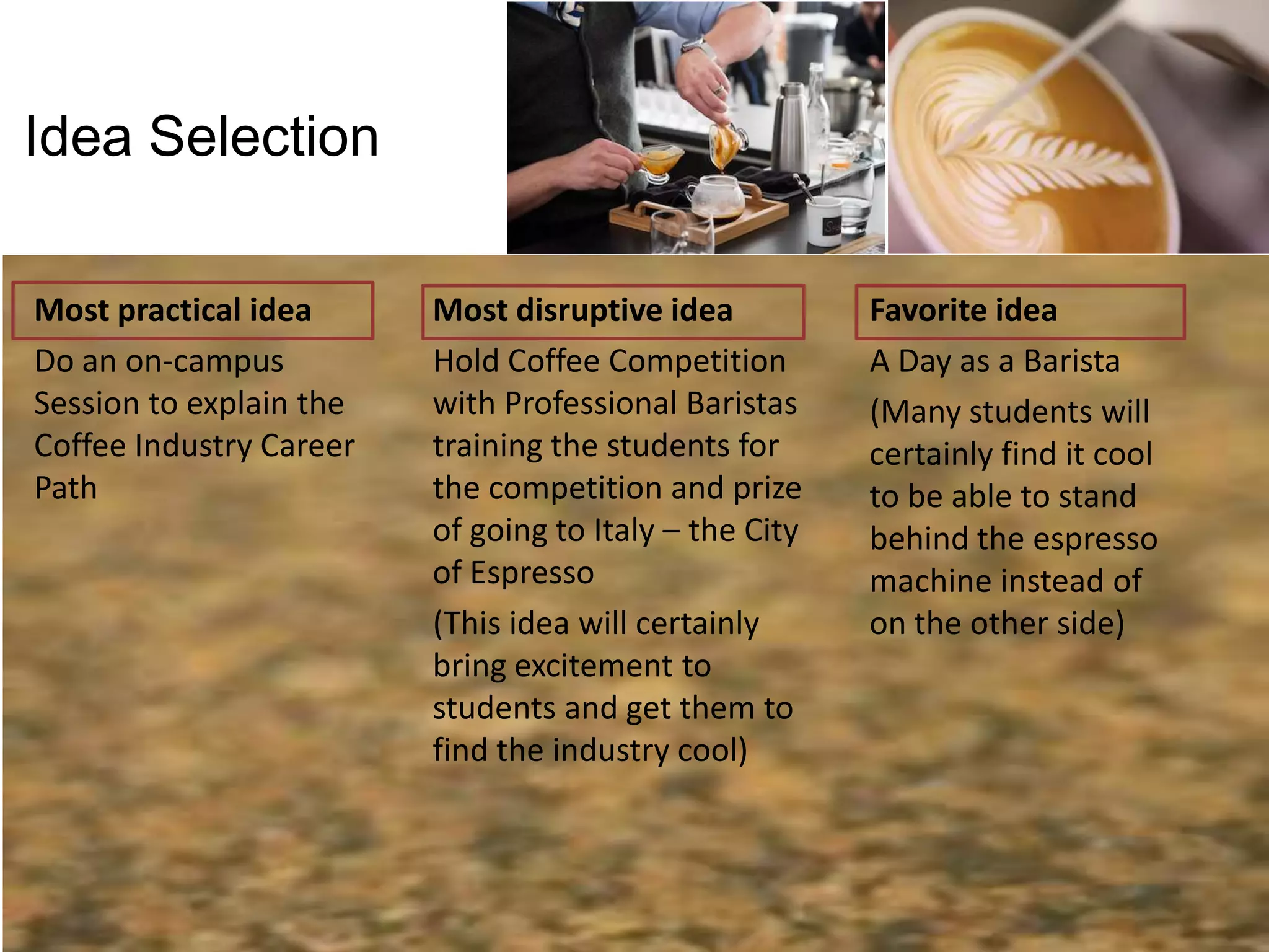 Ideate - Assignment 3 | PPTX