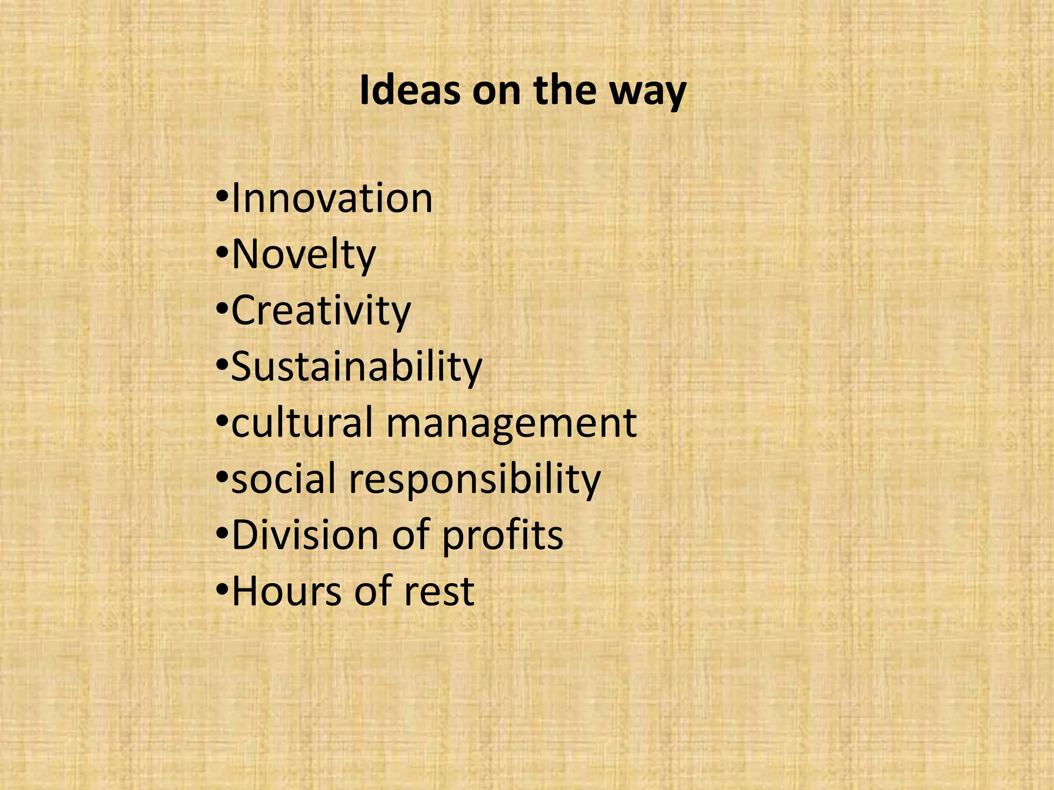 Ideate designthinking-anamarianogueira rezende | PPSX