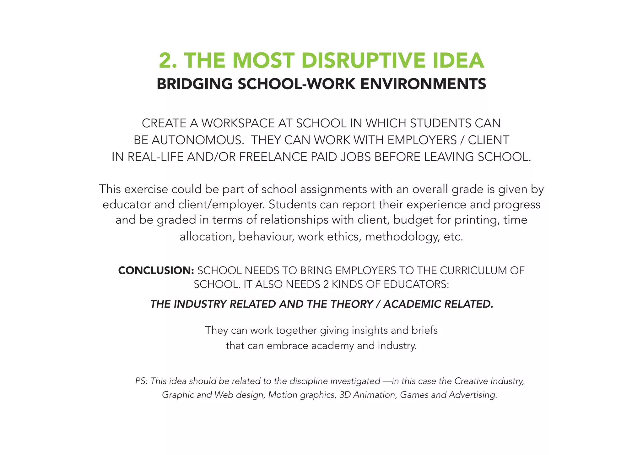 Ideate Design Thinking Ppt
