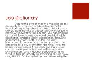 Ideate design thinking lab class - warut vichanyuttanakul | PDF ...