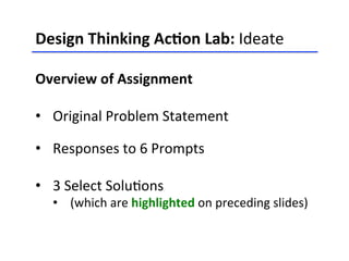 Ideate2 | PPT